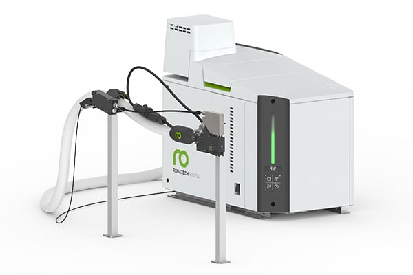 Wir feiern 50 Jahre Robatech 🥳