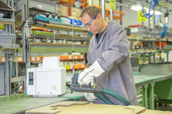 Robatech en Expo Pack México: Es tiempo de la generación Alpha