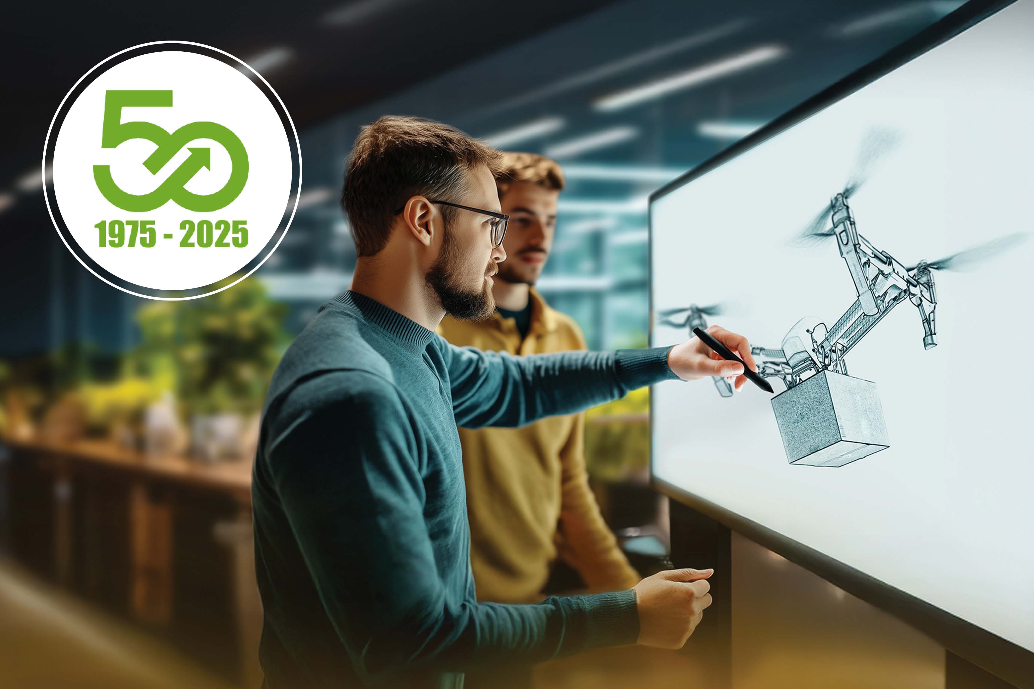 Adhesive Application Systems for the Industry | Robatech